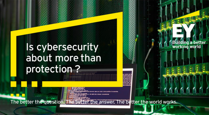 EY | Executive Master Cybersecurity Advanced Class - Cybersecurity ...