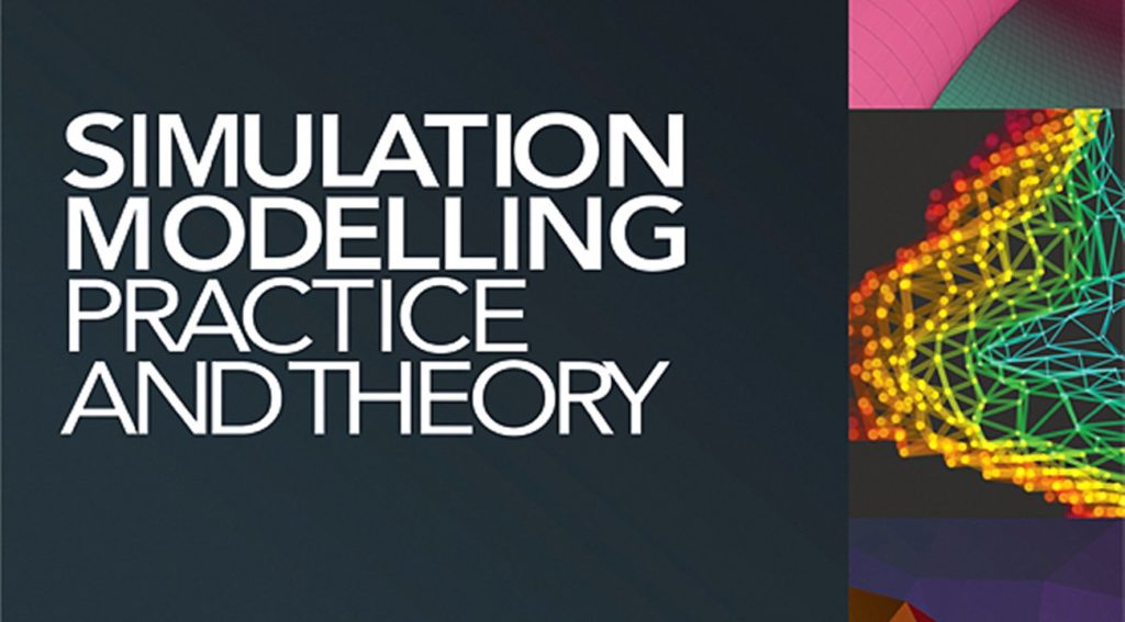 Simulation Modelling Practice and Theory Special Issue on Virtual ...