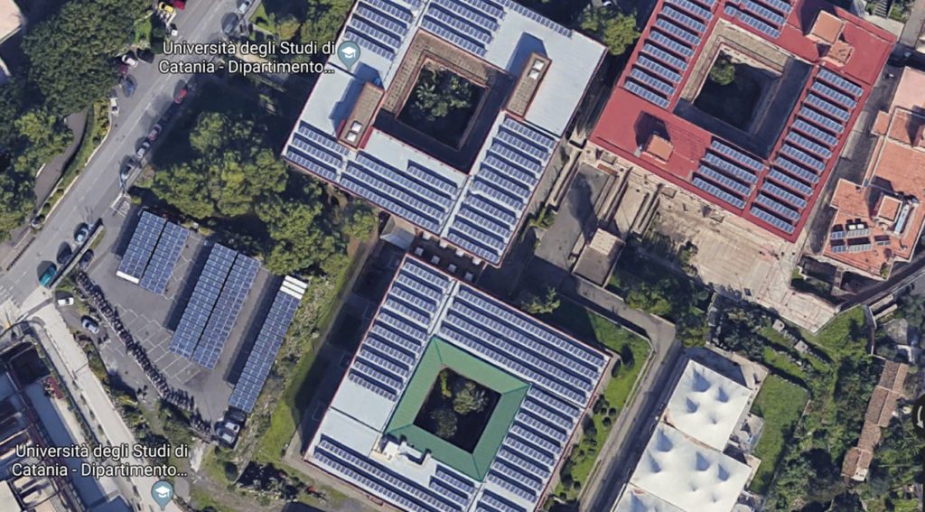 UniCt | Università di Catania - Cybersecurity National Lab