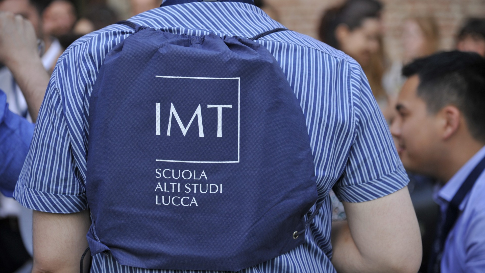 IMT Lucca Fully funded Four year PhD Scholarships Cybersecurity